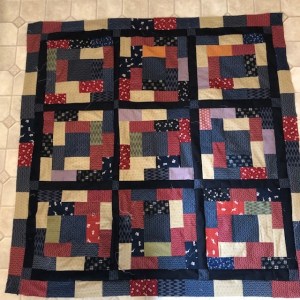 Potato Chip Block – Miss Molly quilts